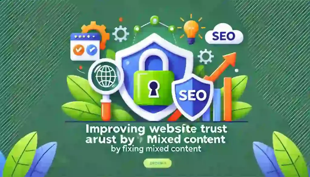 httpsにしたのに「保護されていないコンテンツ」と出るときの対処法｜原因はmixed-contentsかも