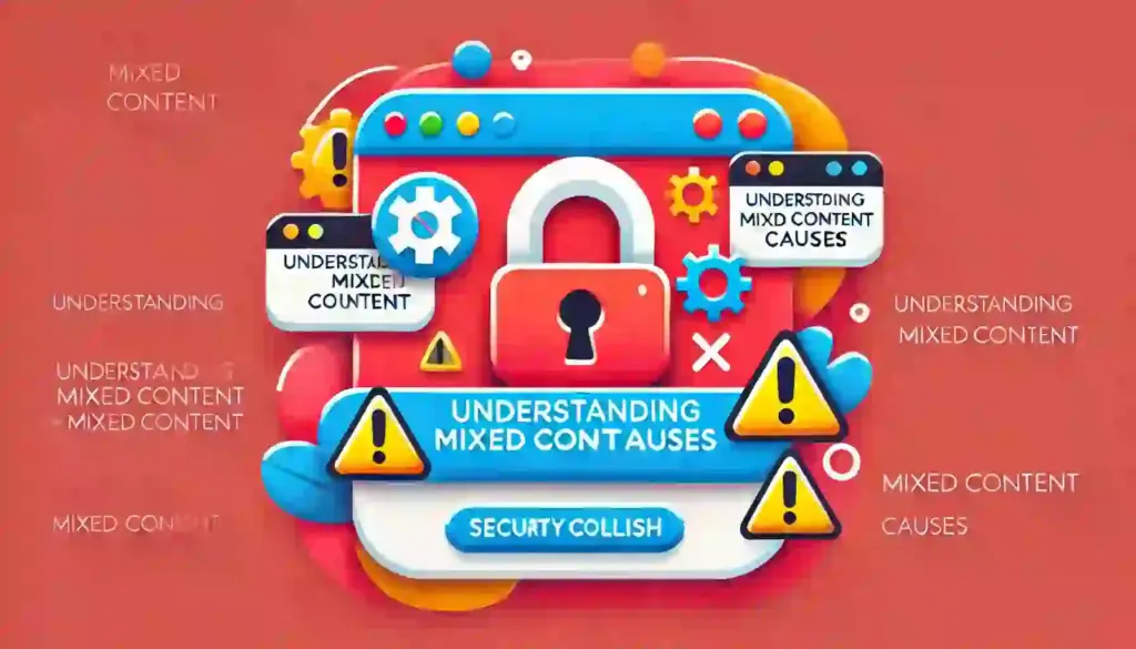 httpsにしたのに「保護されていないコンテンツ」と出るときの対処法｜原因はmixed-contentsかも