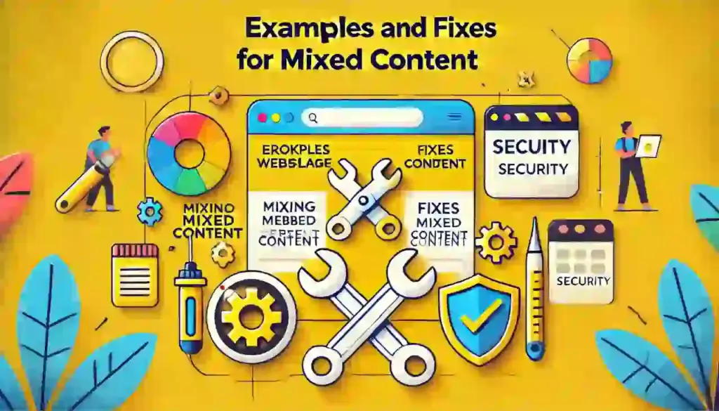 httpsにしたのに「保護されていないコンテンツ」と出るときの対処法｜原因はmixed-contentsかも